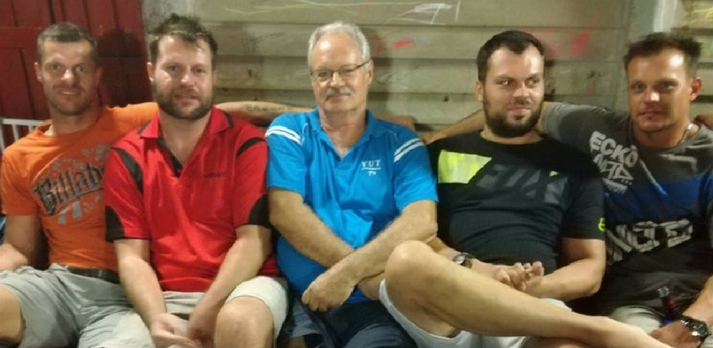 Wayne sterf slapend met ma Jenny aan sy sy | Carletonville Herald