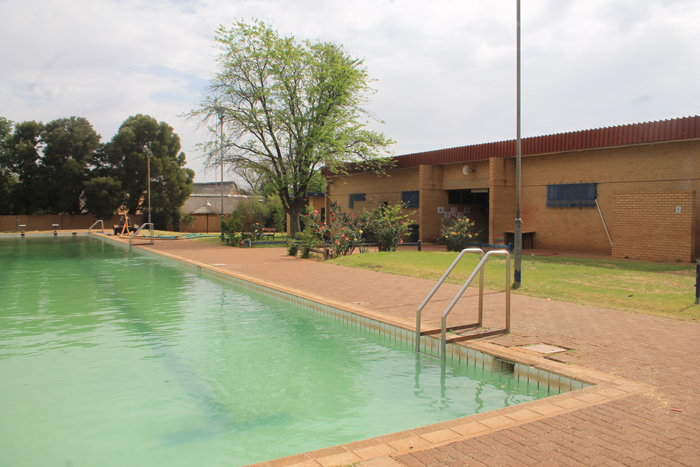 Carletonville Swimming Club on the go | Carletonville Herald