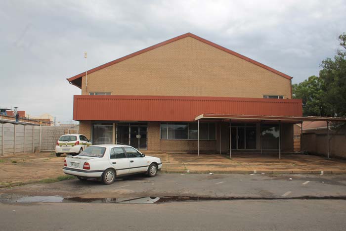Rotalia gets a new home | Carletonville Herald