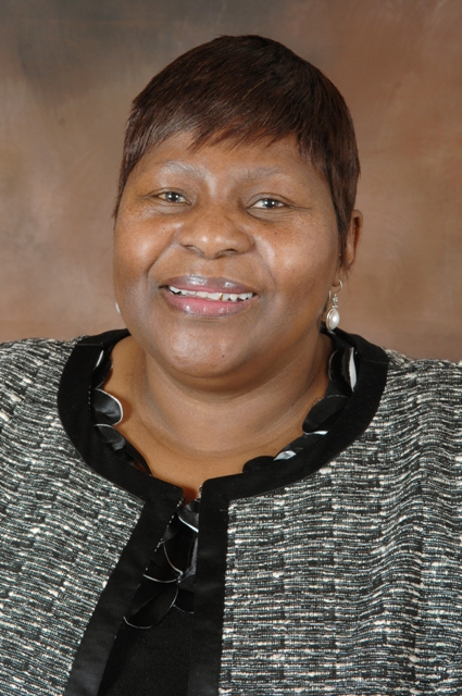 Former official of the Merafong City Local Municipality new MEC ...