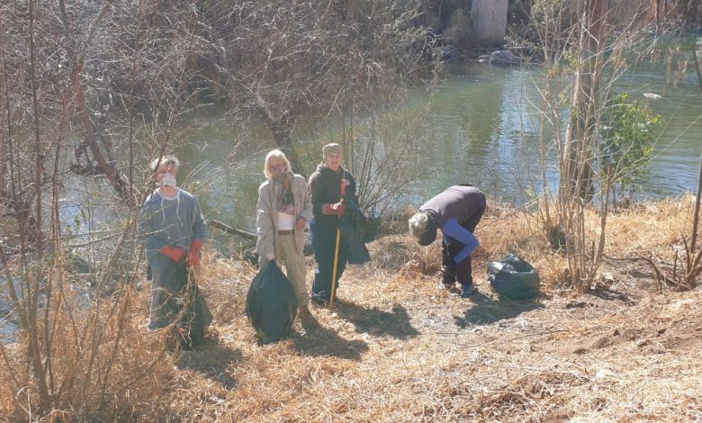 So wys vroue hul omgee vir Vrouedag | Carletonville Herald