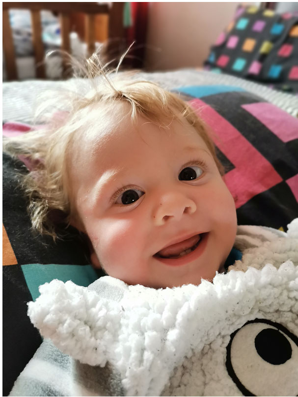 Help needed for Baby Nathan | Carletonville Herald