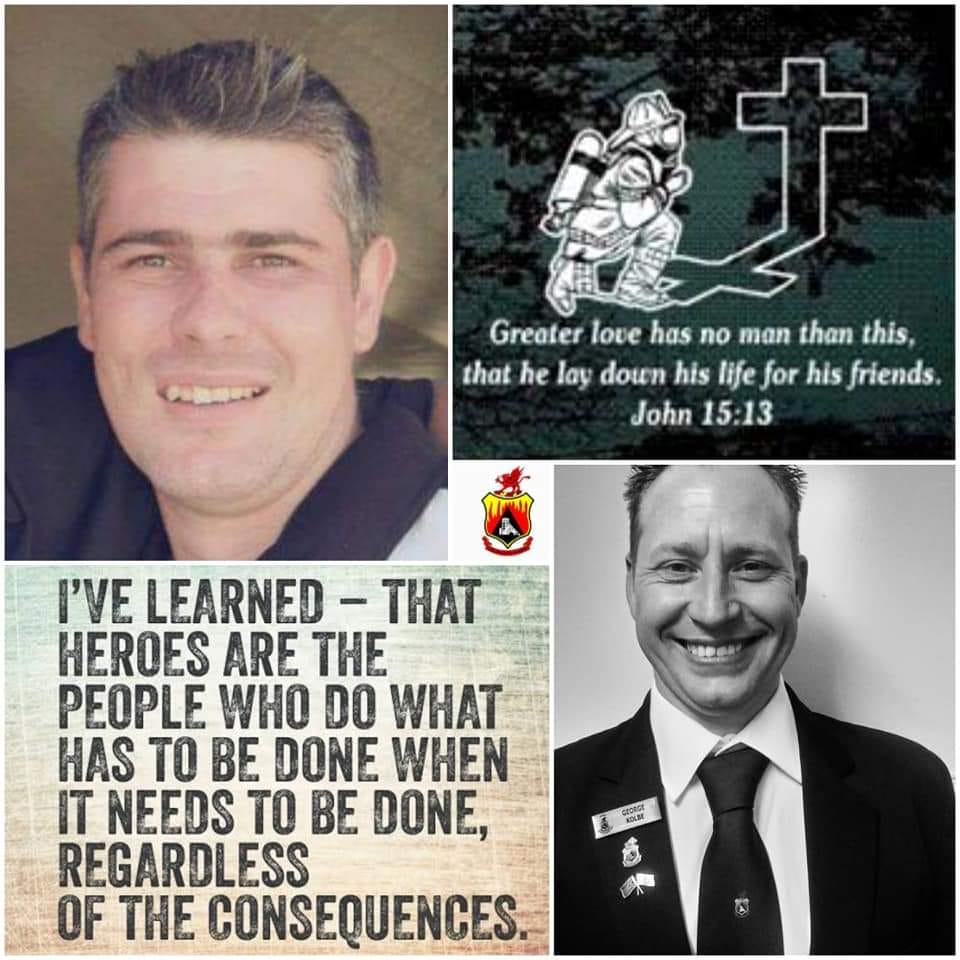 Tragedy at Kloof claims two proto team heroes | Carletonville Herald