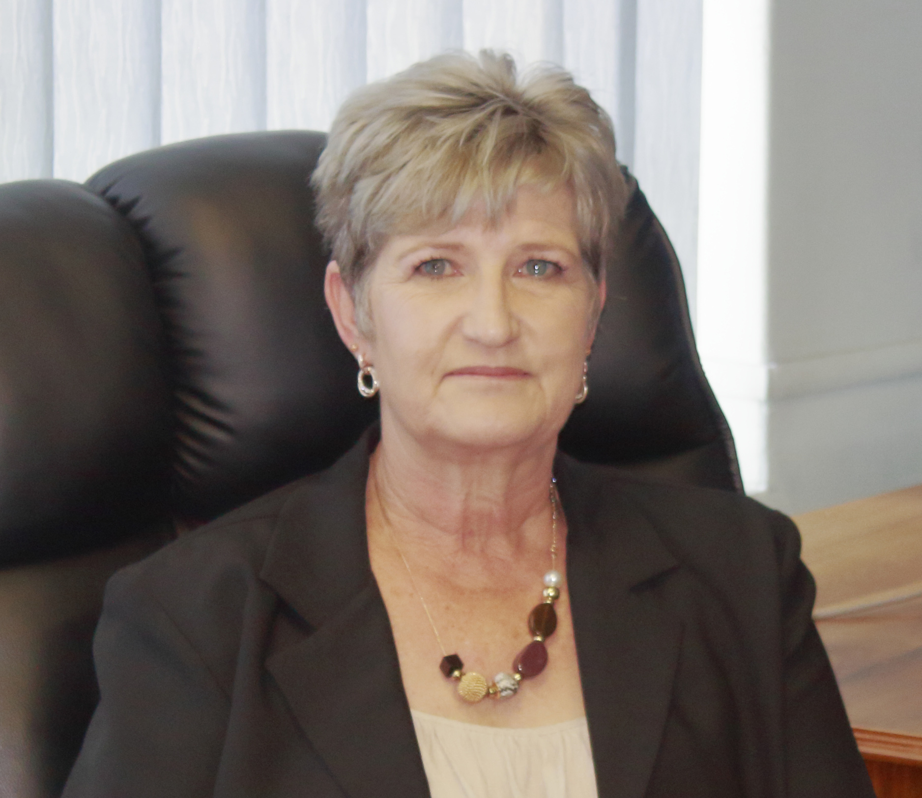 Callies se nuwe hoof reg vir groot dinge | Carletonville Herald