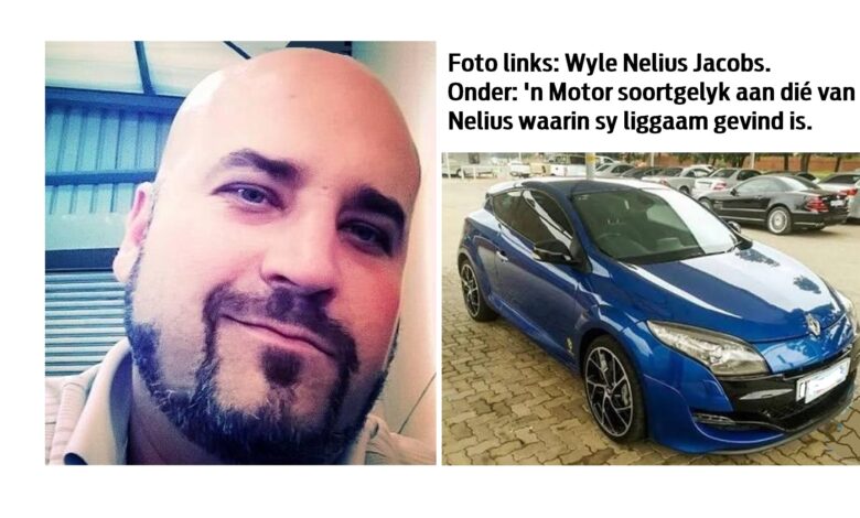 Nelius se verdwyning en dood steeds ‘n raaisel vir sy geliefdes ...