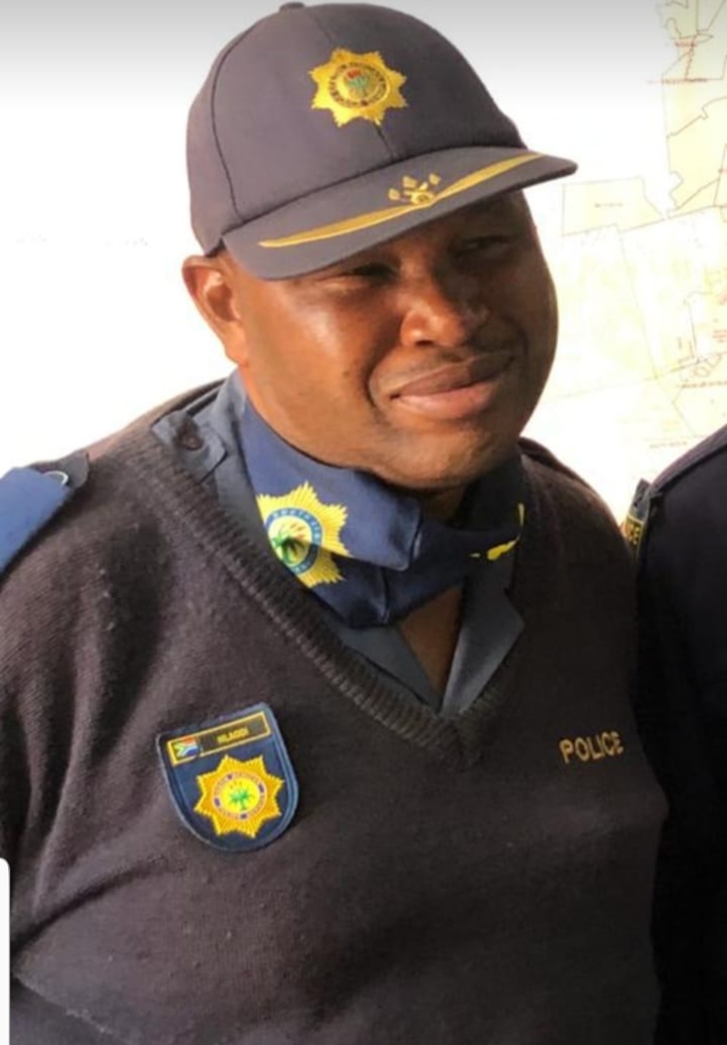 Respected police officer passes away | Carletonville Herald