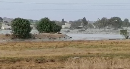 Jagersfontein-tragedie herinner aan Merriespruit-ramp | Carletonville ...