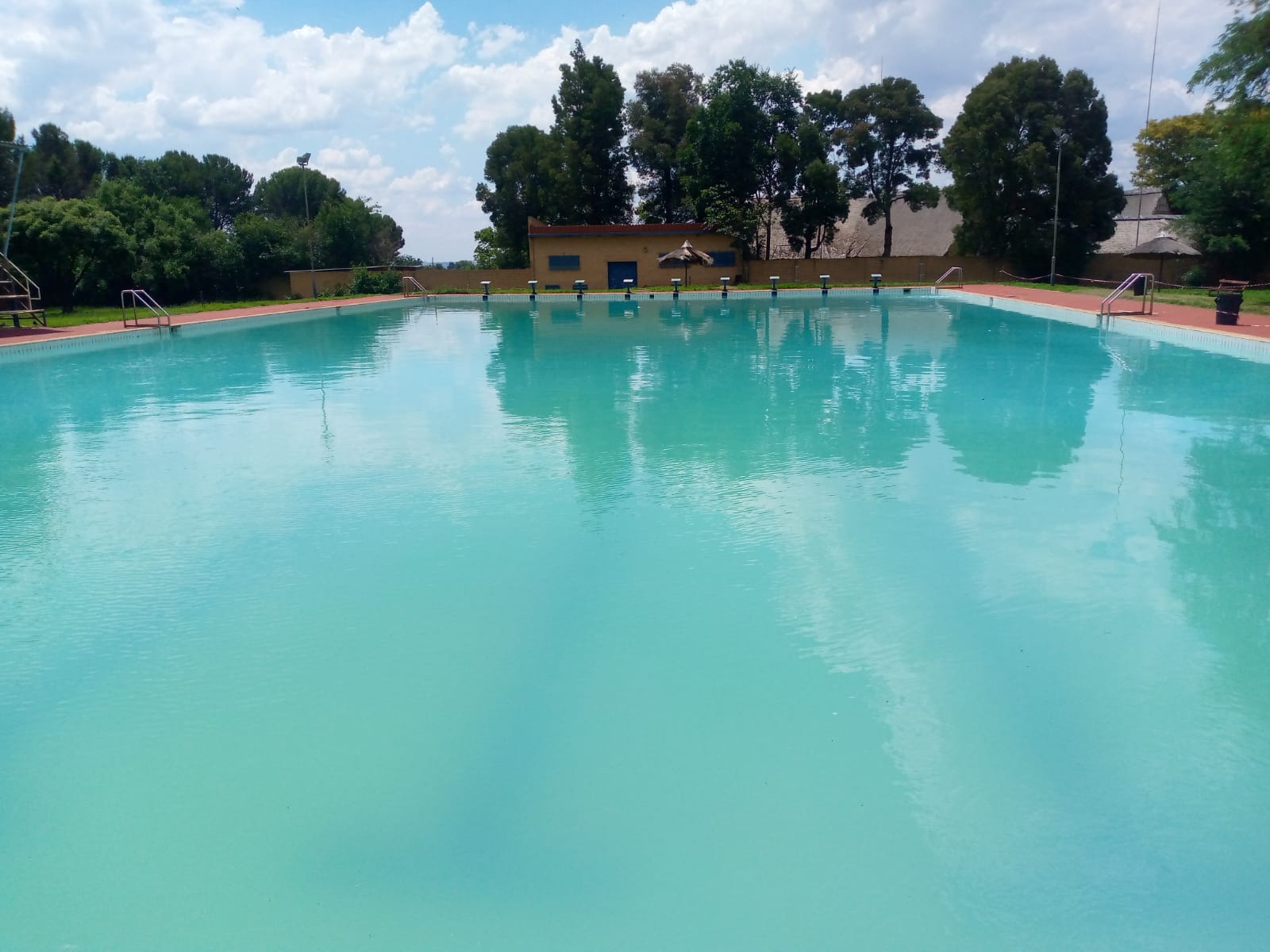 Carletonville swimming pool to reopen | Carletonville Herald