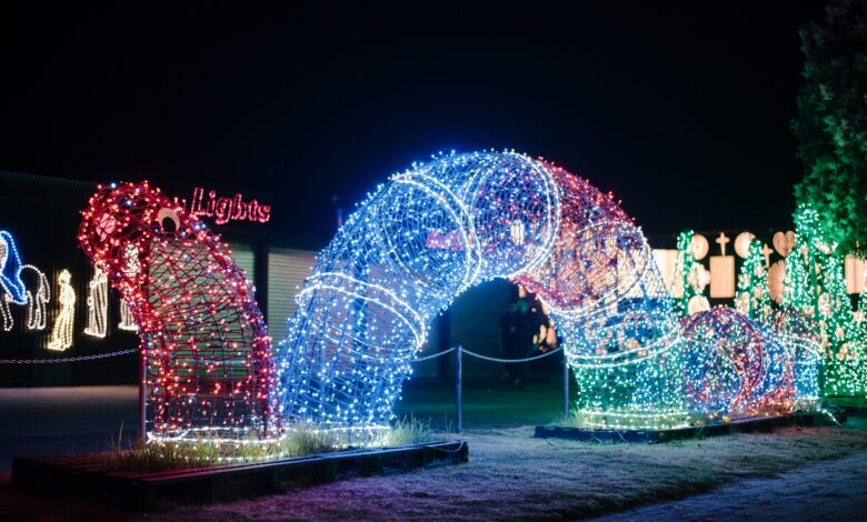 Diefstal van tafelliggies by Liggiefees getuig van swak smaak ...