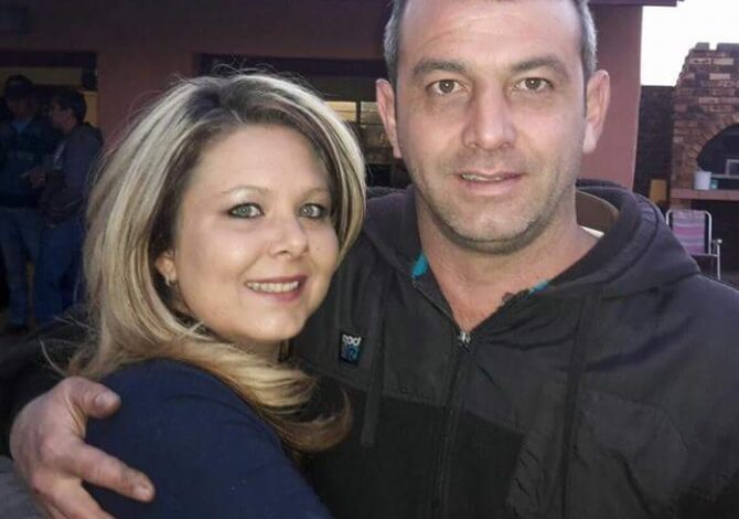 Diep dankbaar oor hulp uit baie wêrelddele | Carletonville Herald