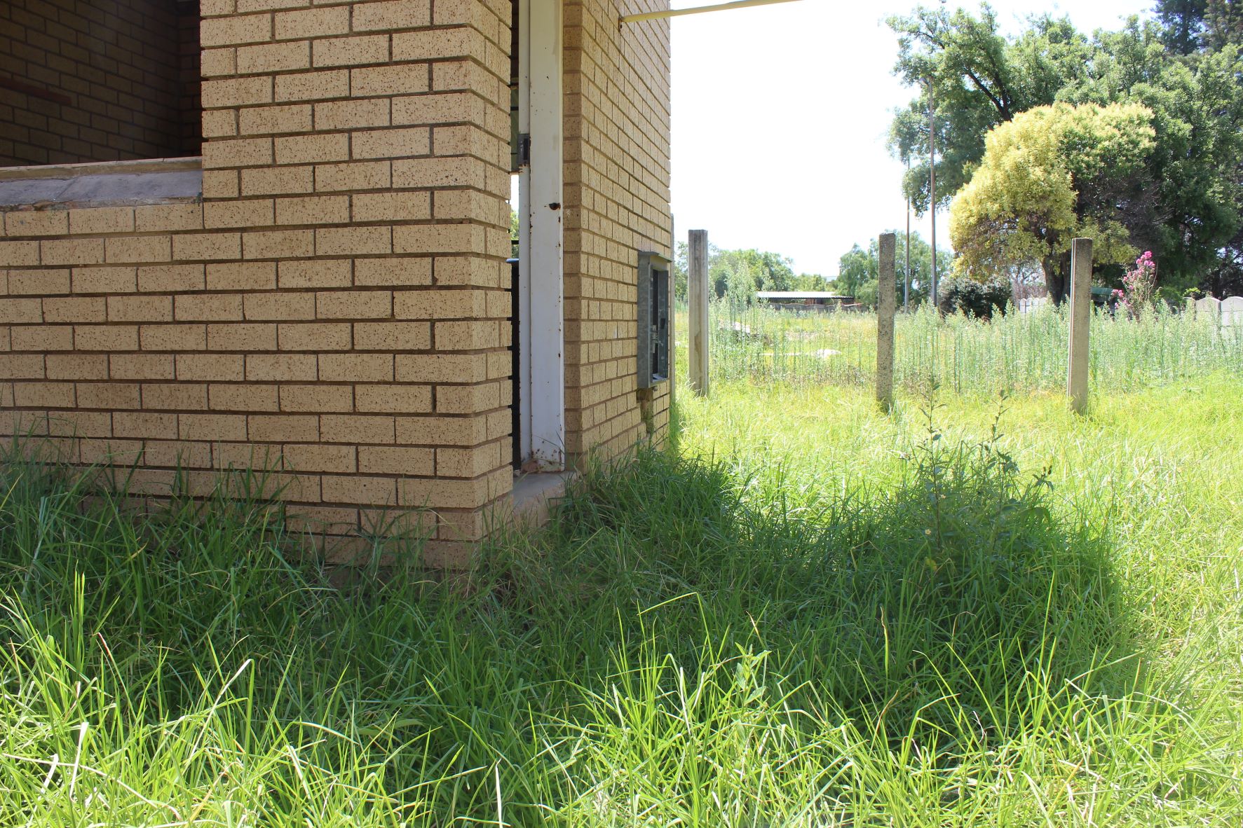 Fochville swimming pool to be refurbished | Carletonville Herald