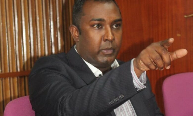 New CEO for Carletonville Hospital | Carletonville Herald