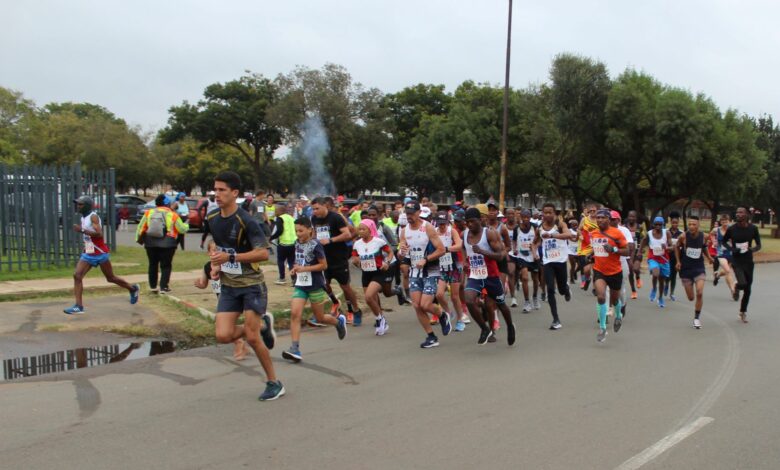 Local Stars shine at Carletonville Half Marathon | Carletonville Herald