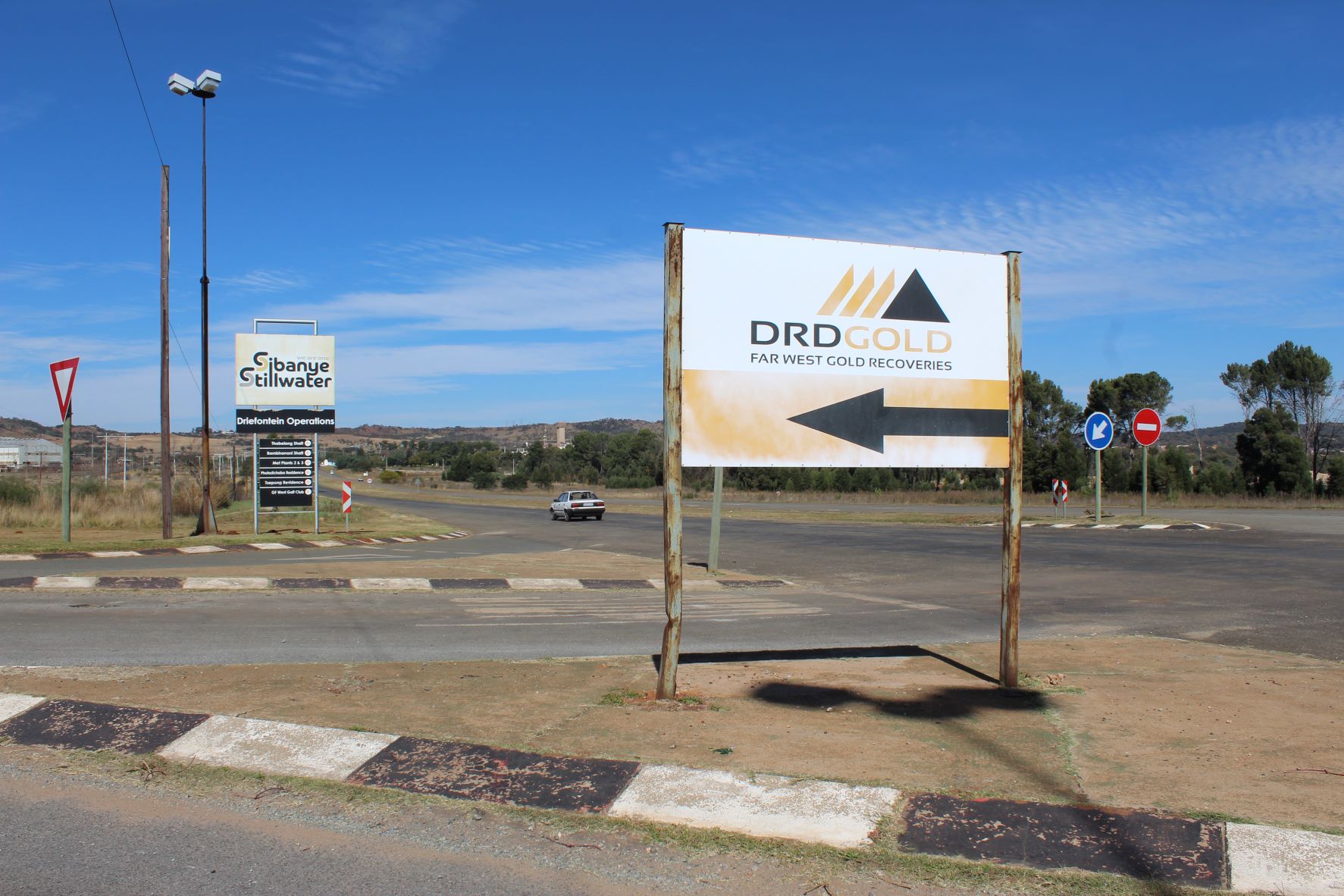 Mines in our area still doing well | Carletonville Herald