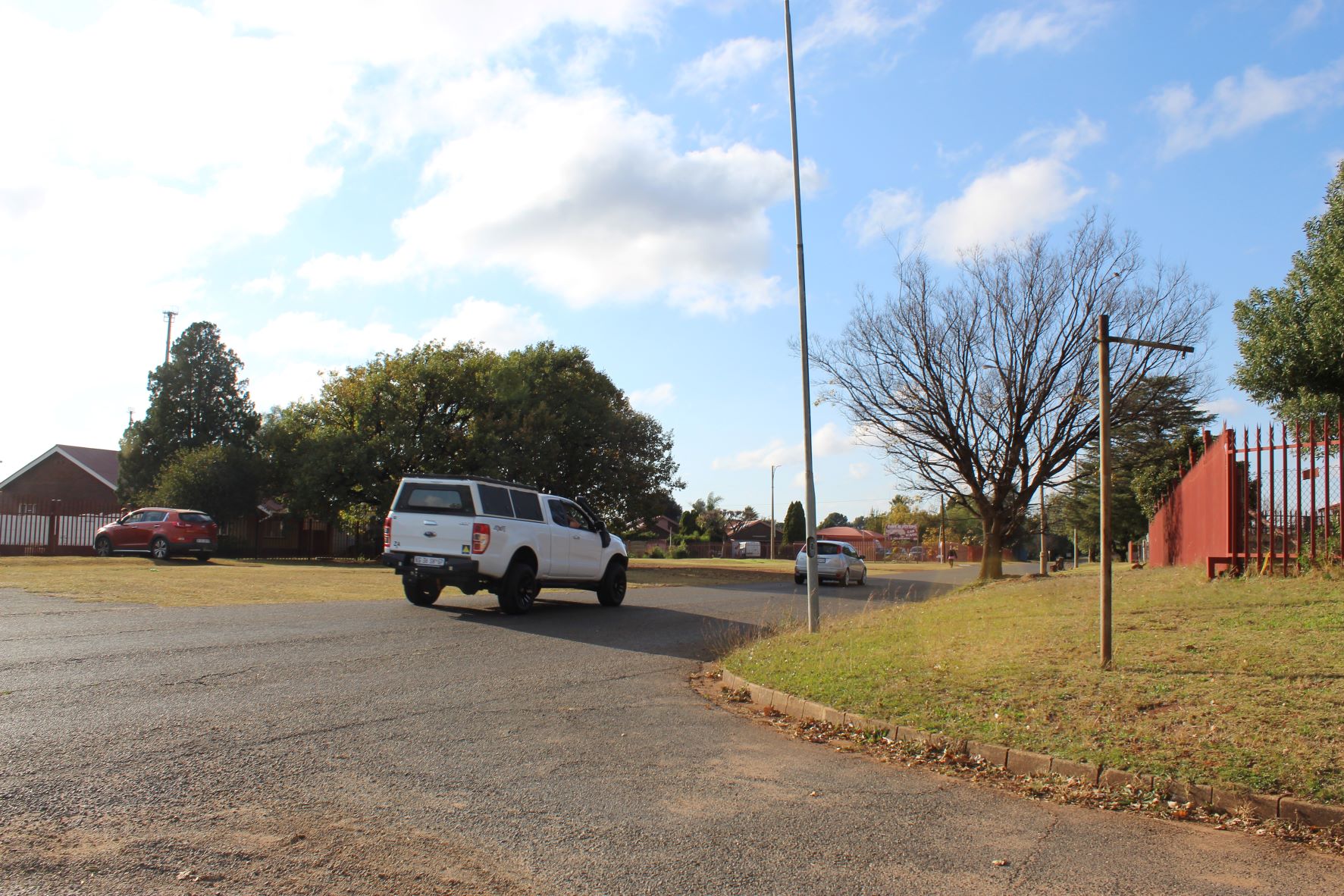 Watch out for house robbers | Carletonville Herald