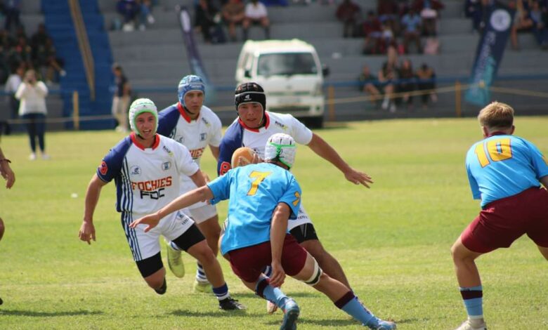 Hoërskool Fochville maak geskiedenis | Carletonville Herald