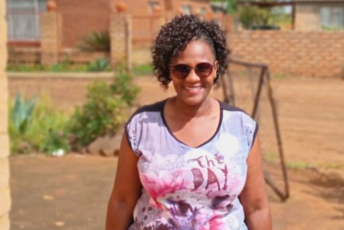 Local social activist on the way to Paris | Carletonville Herald