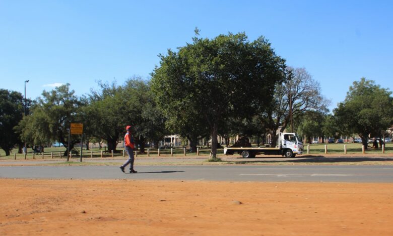Murdered man found in Annan Road | Carletonville Herald