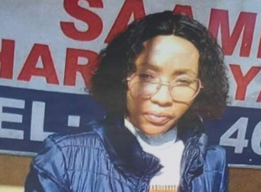 Body of missing Nomsa Jass found near Carletonville | Carletonville Herald