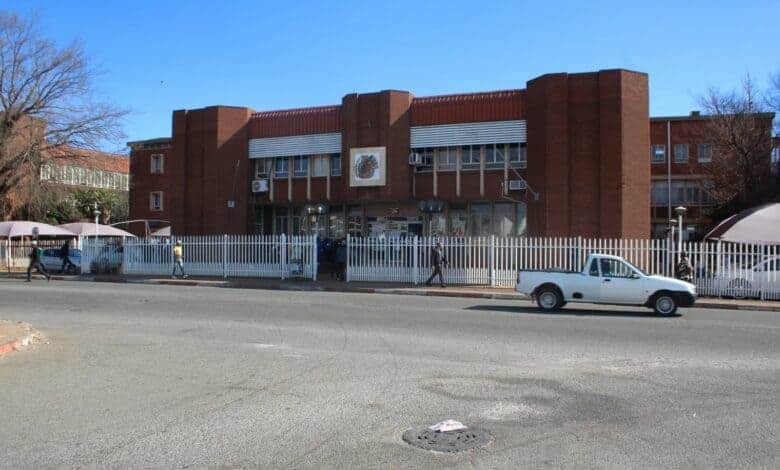 Merafong Municipality receives qualified audit opinion | Carletonville ...