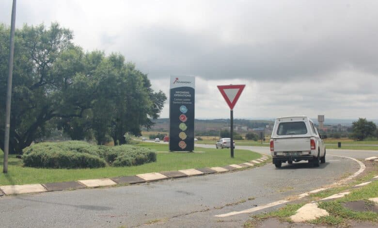 Gold mines in Merafong report strong financial growth | Carletonville ...