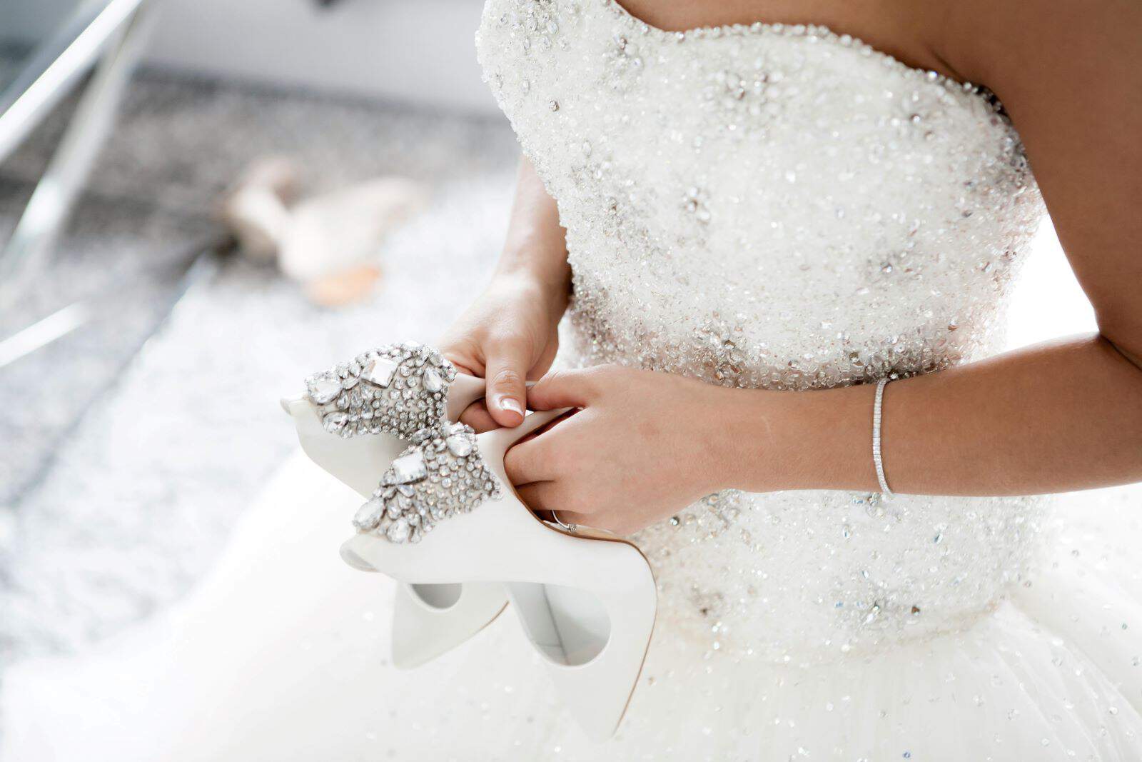 Enter our Bride of the Year competition and stand a chance to win ...
