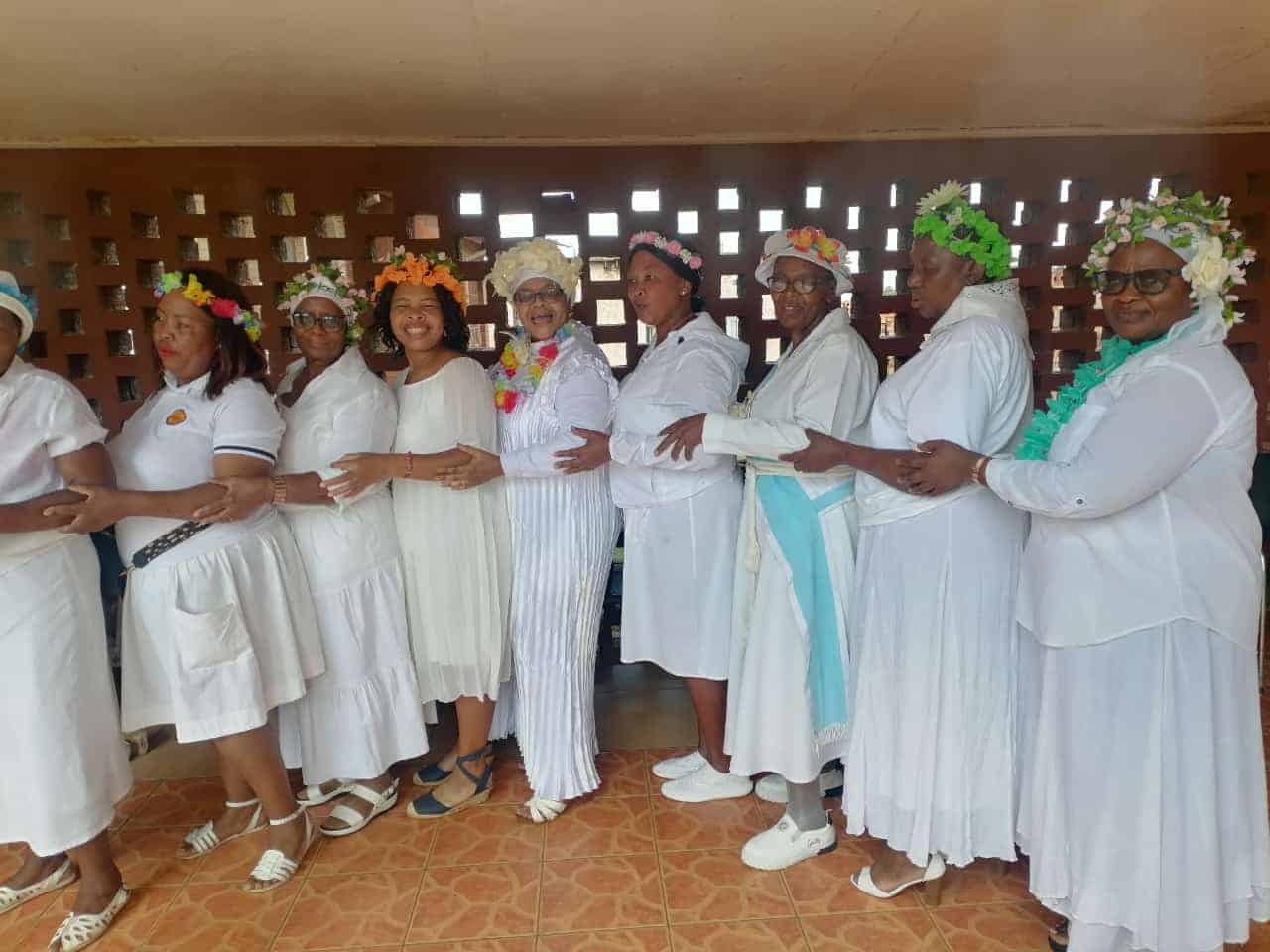 Khutsong women unite with prayer | Carletonville Herald