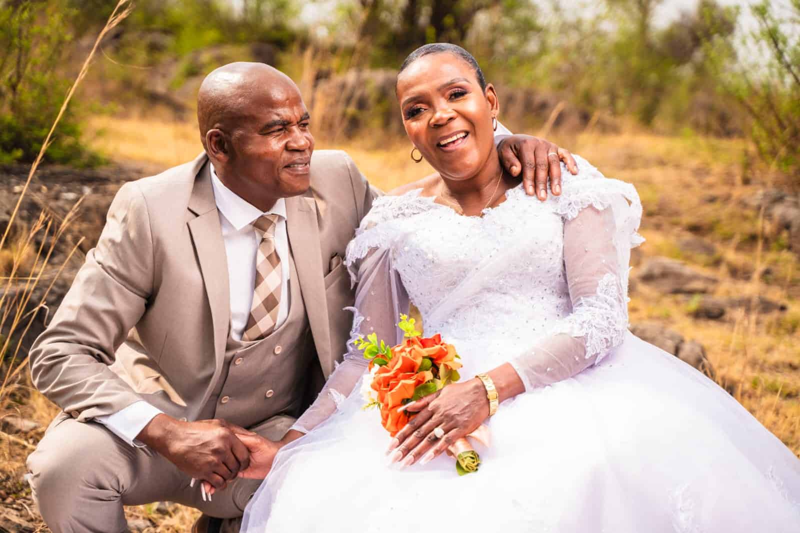 Enter the 2025 Bride of the Year Competition – Calling all beautiful ...