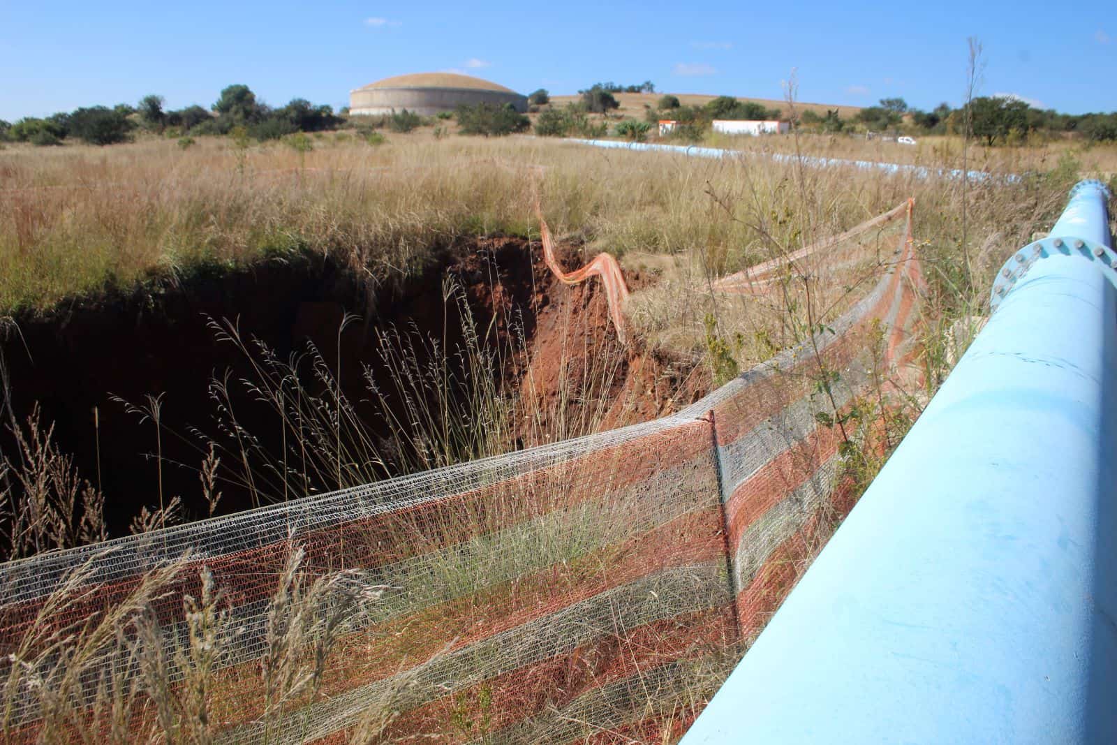 Merafong residents urged to prepare for water cuts due to Rand Water ...