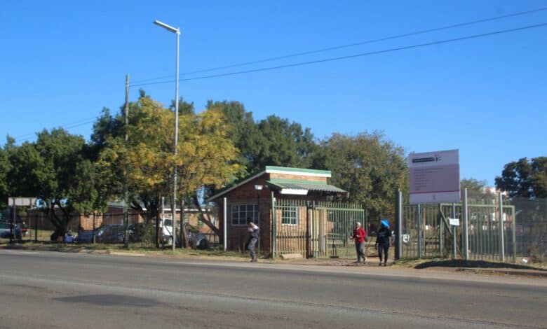 Khutsong faces rising crime: A deep dive into latest police statistics ...