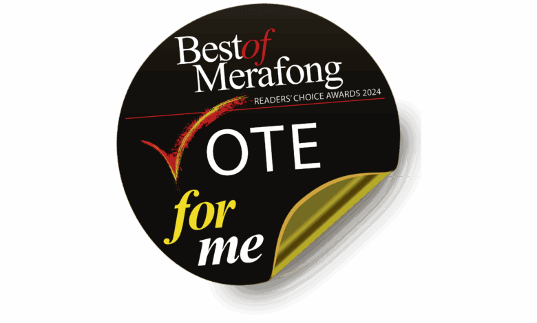 Excitement builds for 2025 Best of Merafong Awards as hundreds of local ...