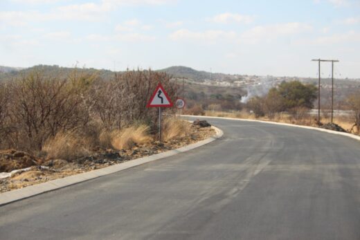 Khutsong man dies after bakkie falls into unmarked cavity on Wedela ...