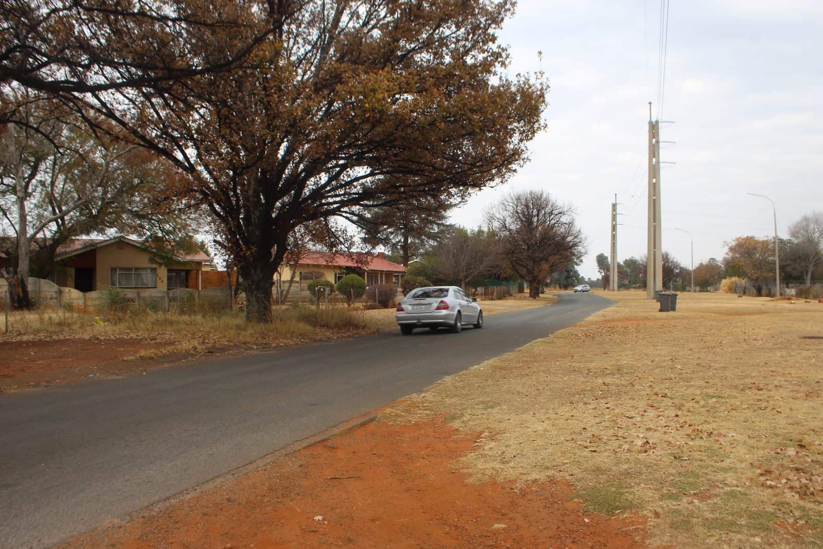 Masked robbers armed with gun and panga attack family in Reinecke ...