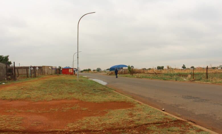 Young Eritrean business owner hijacked in broad daylight in Blybank ...