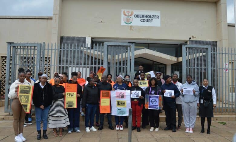 Murder Case of Westcol student Katlego Makuwa postponed again in ...
