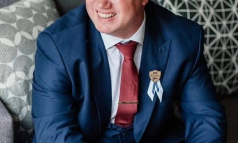 Hoërskool Fochville mourns beloved teacher Ryno Hefer after tragic head ...