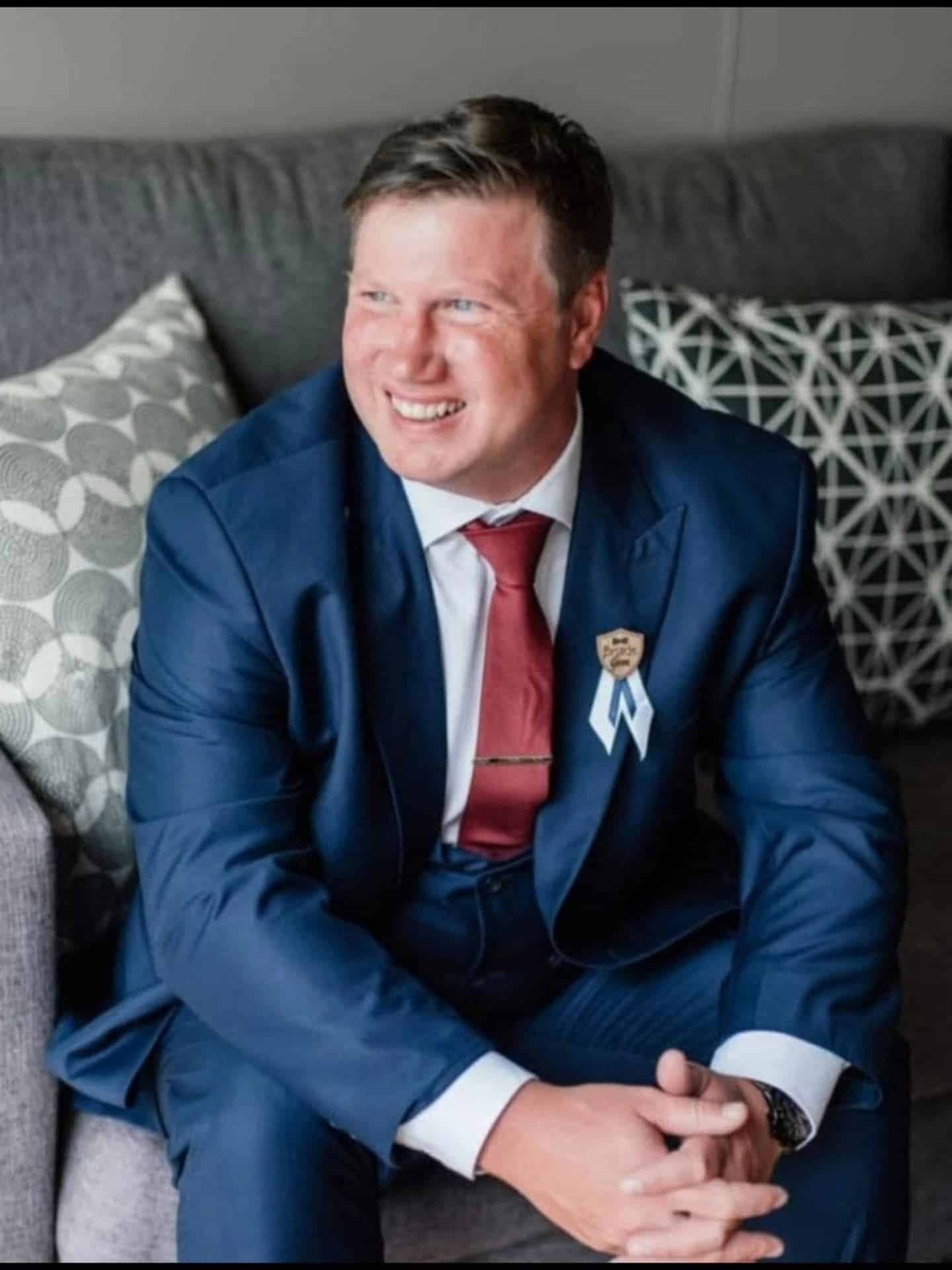 Hoërskool Fochville mourns beloved teacher Ryno Hefer after tragic head ...