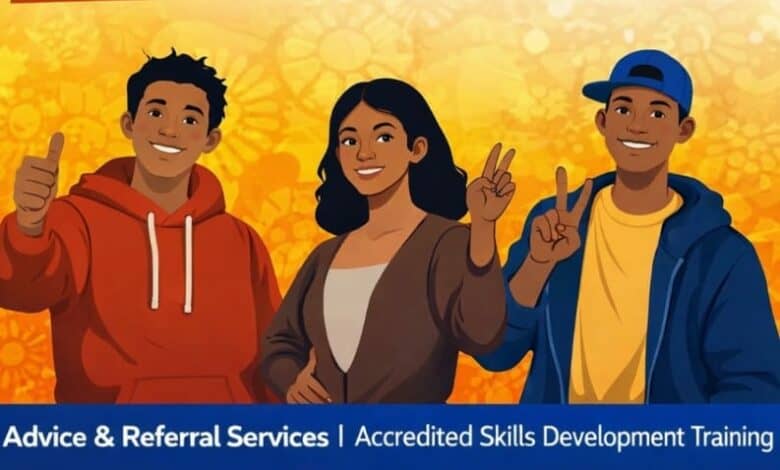 Life skills programme launched in Khutsong | Carletonville Herald