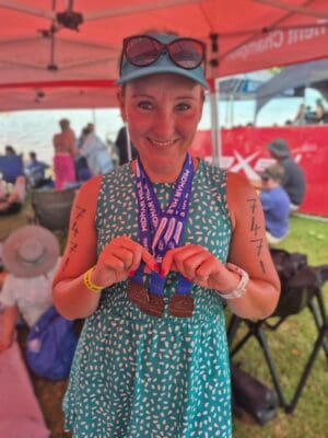 Carletonville Swimmers Shine at 53rd Midmar Mile | Carletonville Herald
