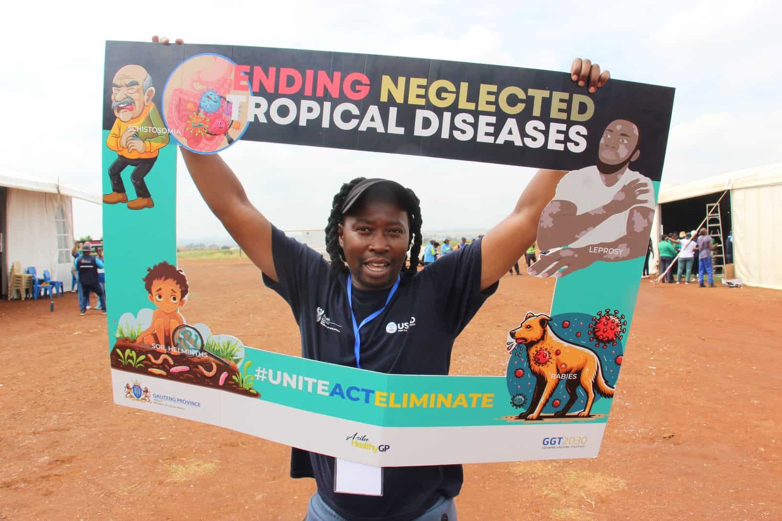 Khutsong hosts awareness campaign as rabies emerges as health threat in ...
