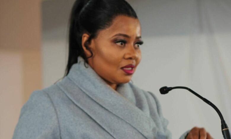 Salary increases for Merafong councillors approved despite opposition ...
