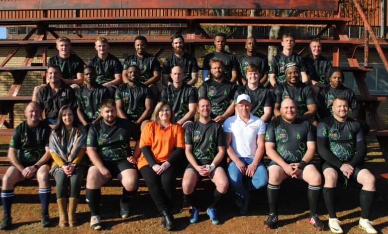 Scorpions se eerste en tweede span vier oorwinnings teen Alexandra ...