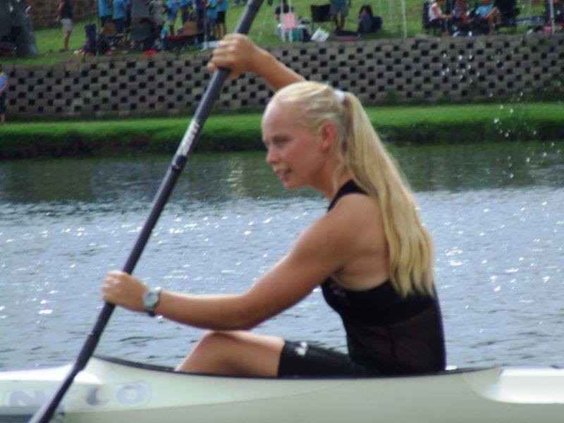 Hulle gaan SA by kano wêreldkampioenskappe verteenwoordig | Parys Gazette