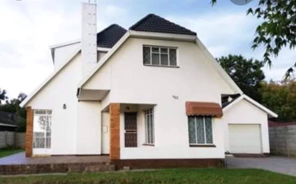 Die storie agter die storie van Risiville se ‘spookhuis’ | Parys Gazette