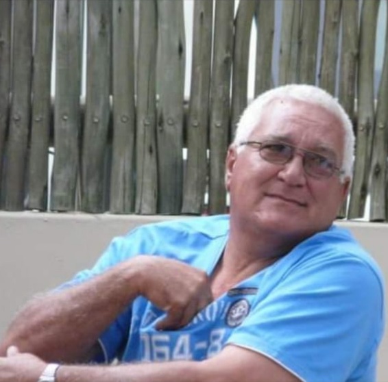 Laaste groet vir oudverkeersman en troue vriend | Parys Gazette