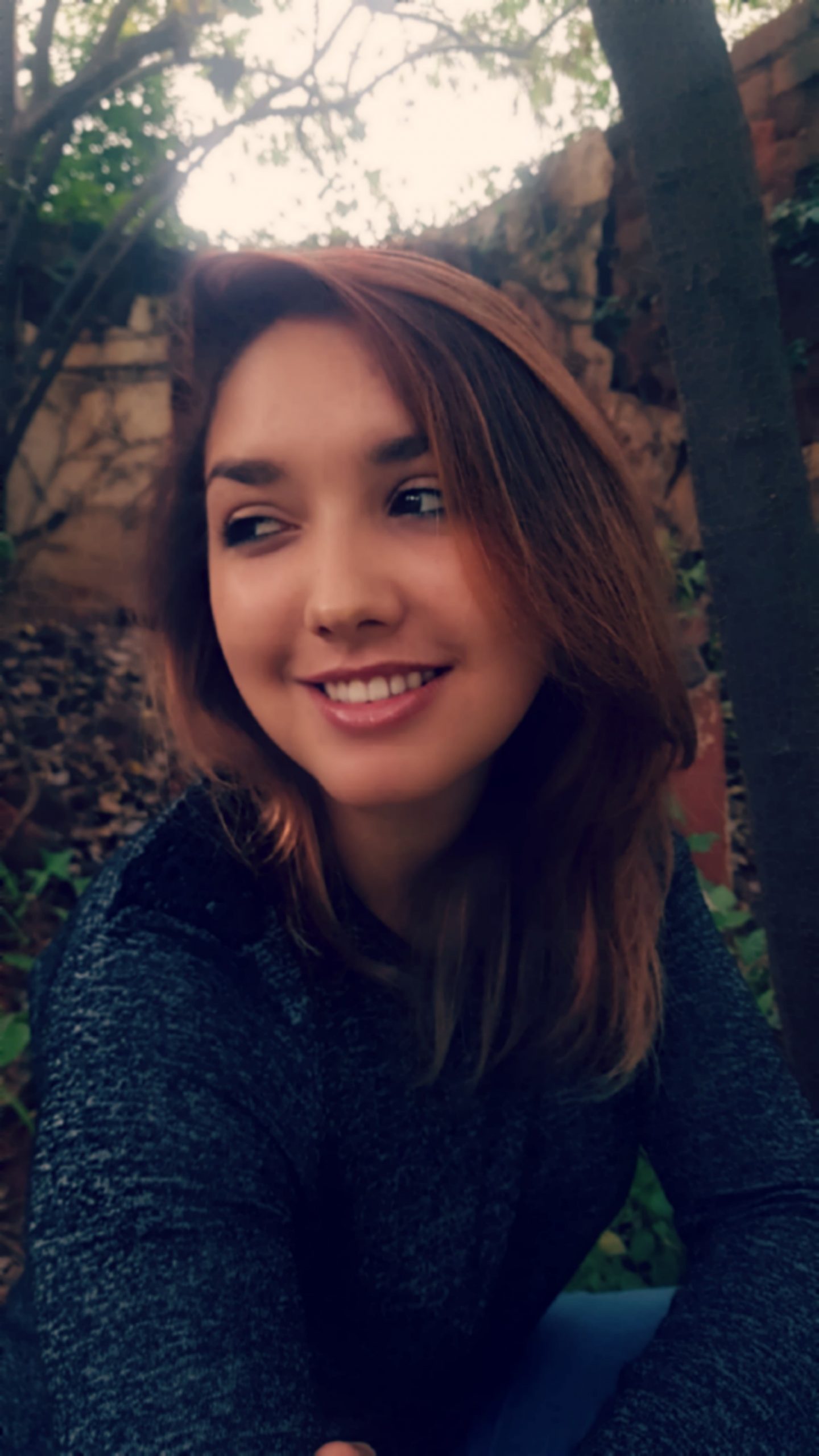 Gwenith se sang en drama-droom bewaarheid | Parys Gazette