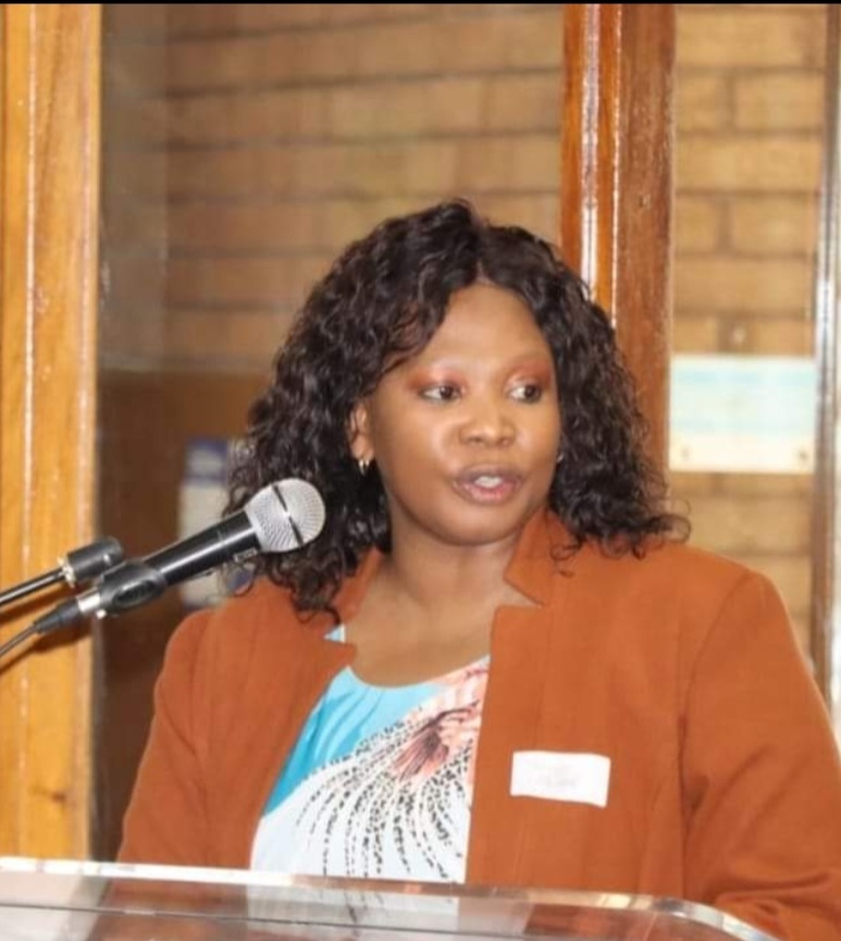 IDP/BUDGET SPEECH by Ngwathe Executive Mayor Cllr Victoria de Beer ...