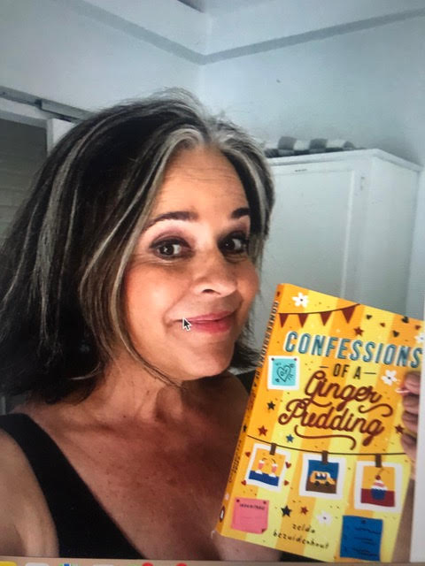 Die bekgeveg oor jeugboeke | Parys Gazette