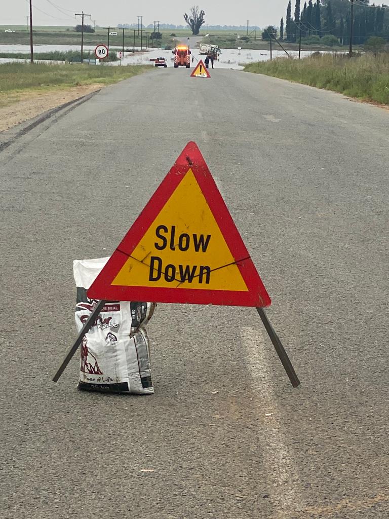 Groot verwarring by motoriste oor die padtekens | Parys Gazette