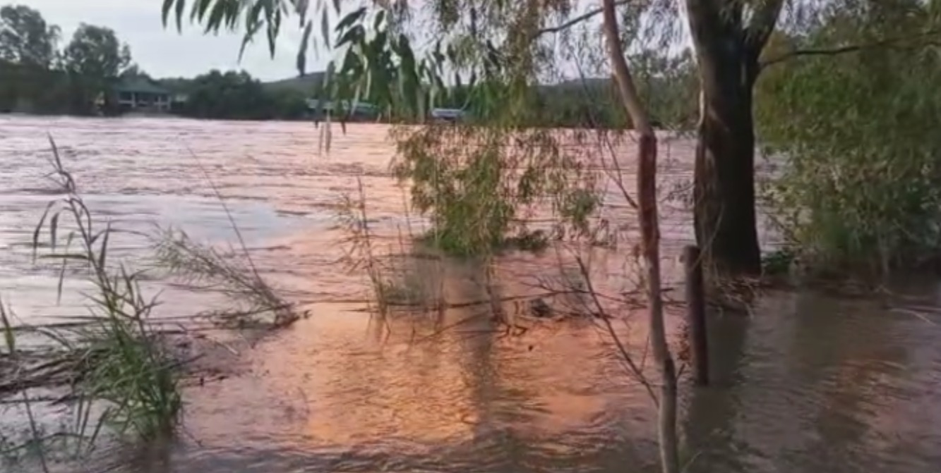 Big win for Save the Vaal | Parys Gazette